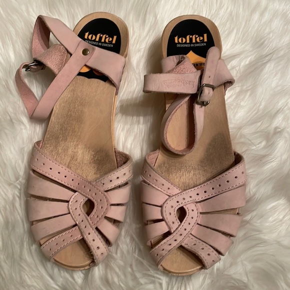 Toffel | Shoes | Toffel Hasbeens Sweden Shoes Sz 8 | Poshmark